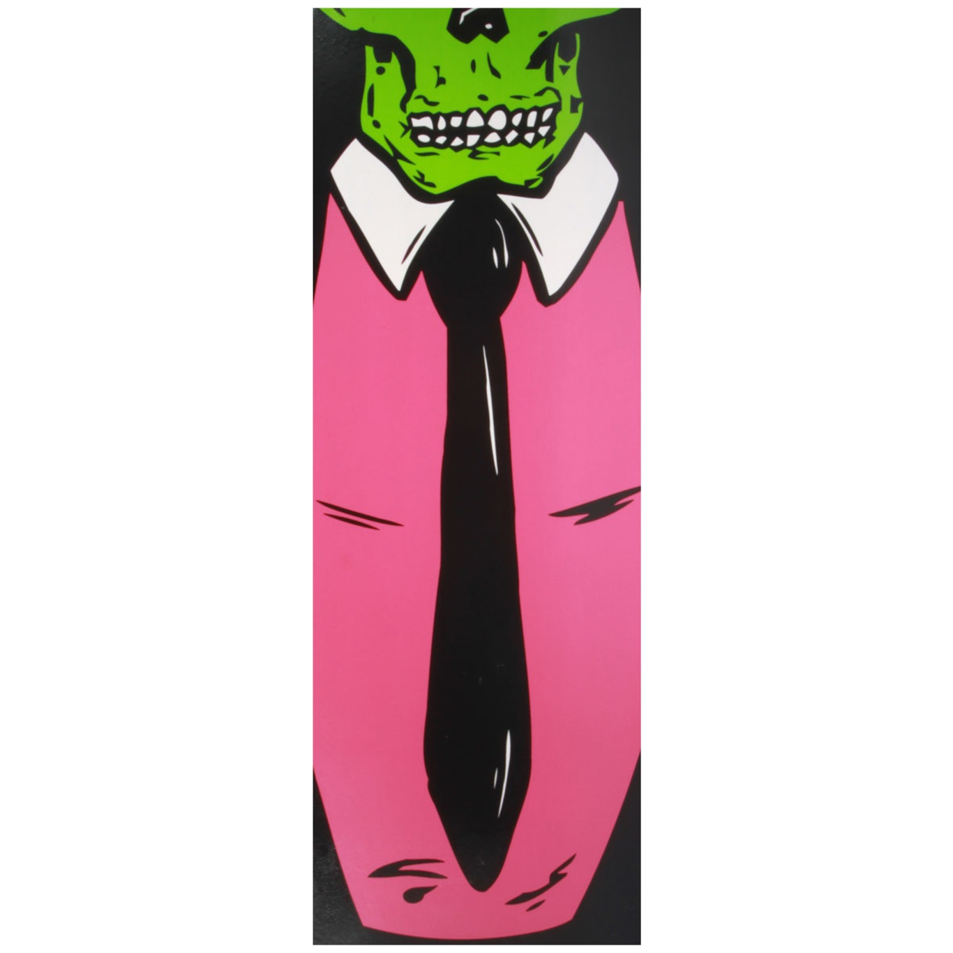 Longboard Kronik Fishtail Cruiser 469000 | Centauro