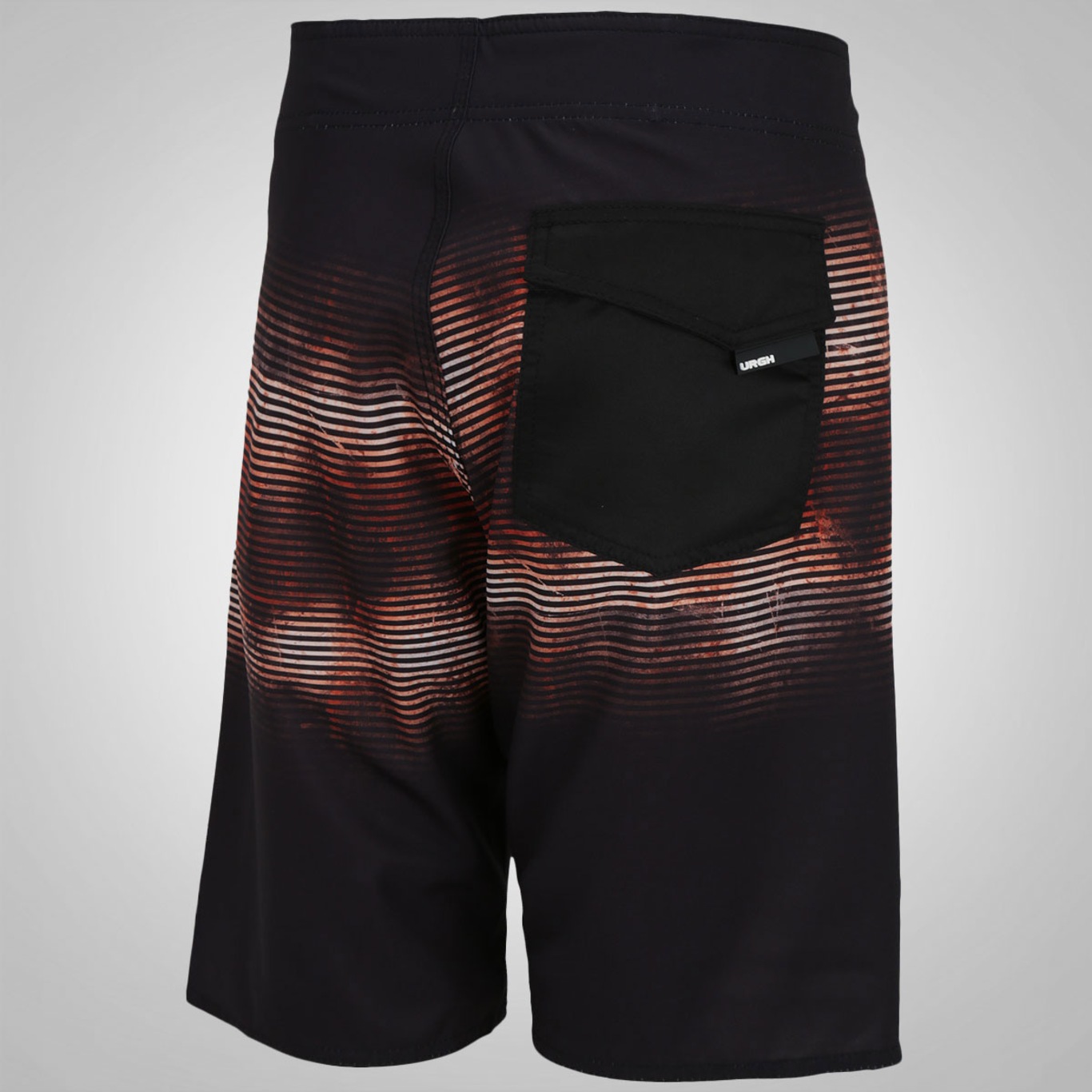 Bermuda Urgh Ferrugem – Masculina | Centauro