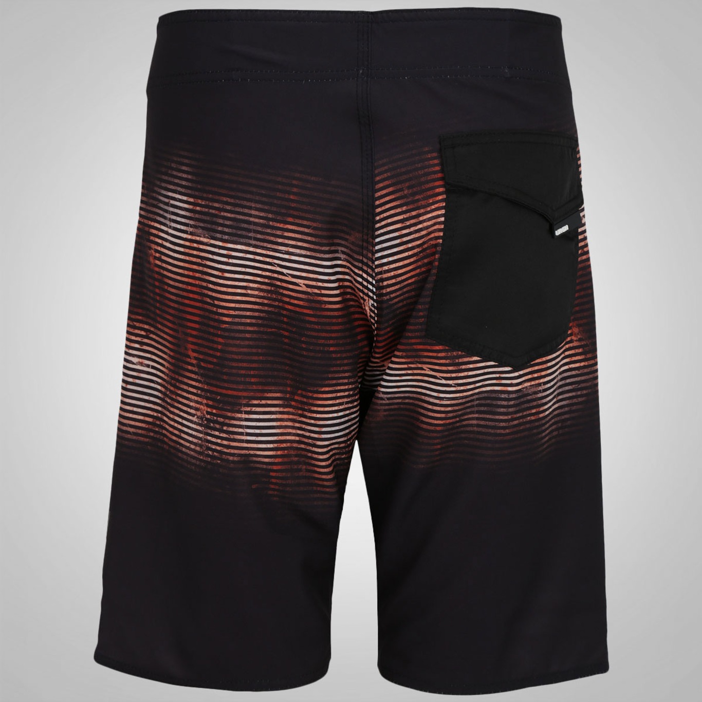 Bermuda Urgh Ferrugem – Masculina | Centauro