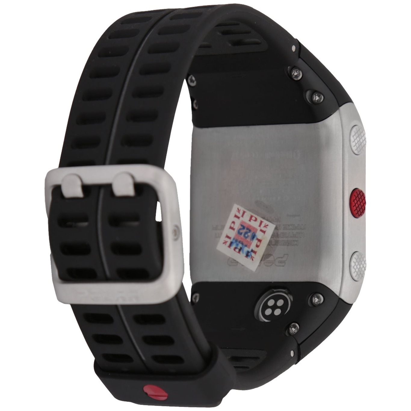 Monitor Cardíaco Polar V800 com GPS | Centauro