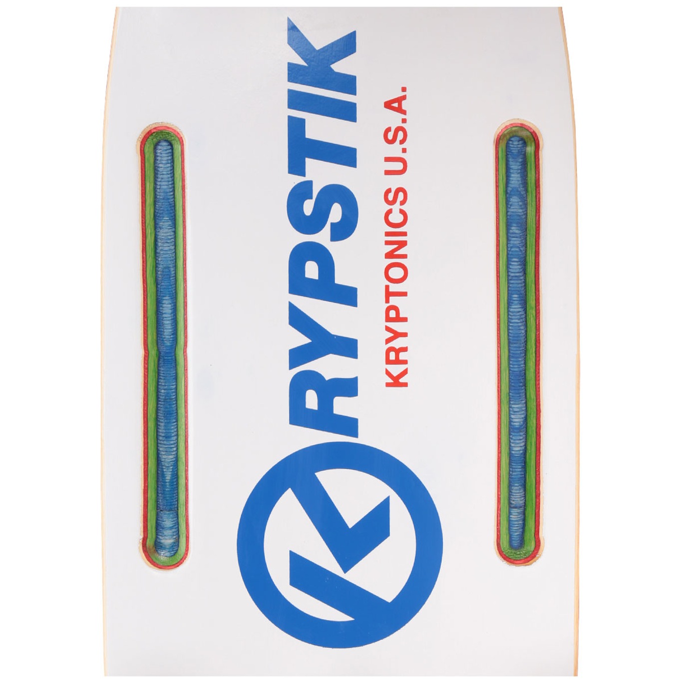 Skate Kryptonics Cruiser Krypstic 29” x 75” | Centauro