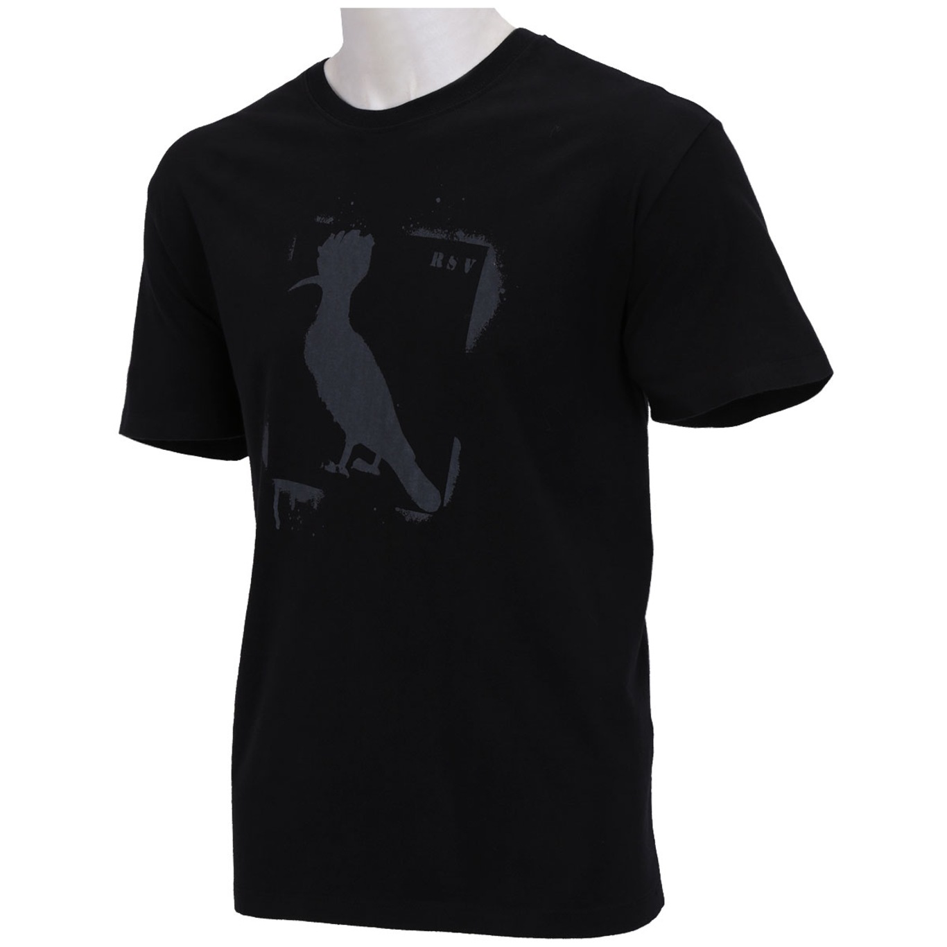 T Shirt Reserva Pica Pau Stencil | Centauro