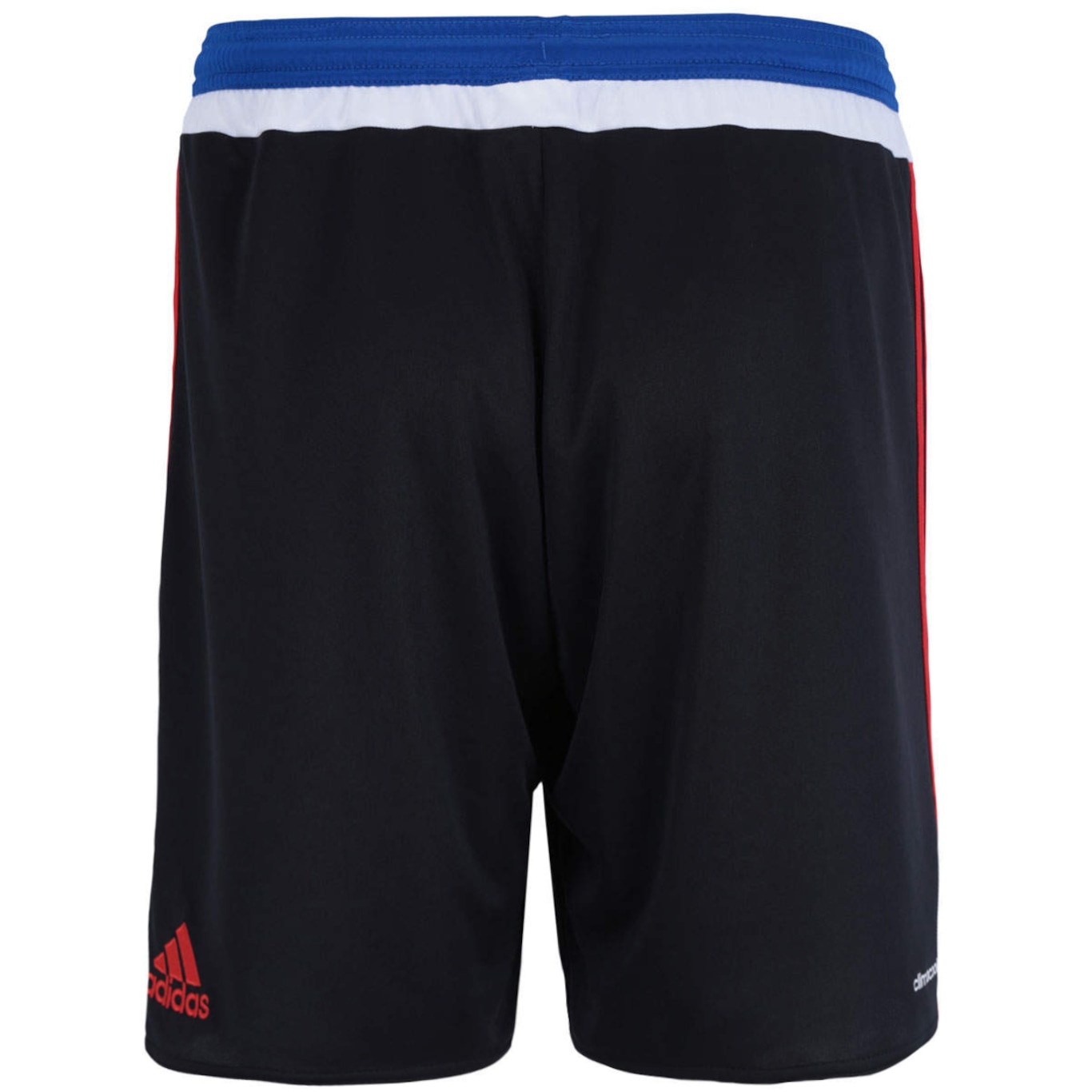 Calção adidas Flamengo 450 - Masculino | Centauro