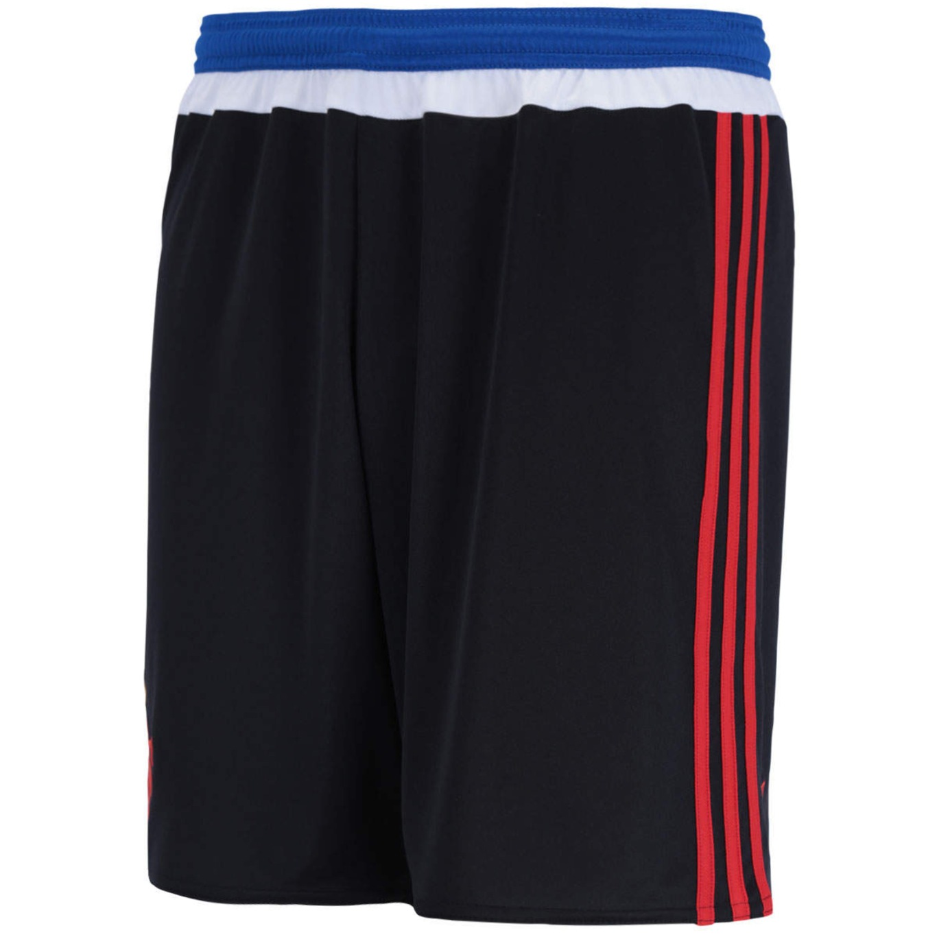 Calção adidas Flamengo 450 - Masculino | Centauro