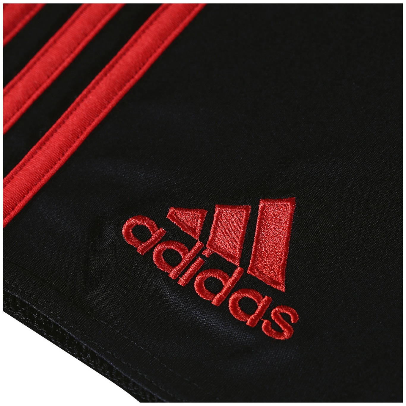 Calção adidas Flamengo 450 - Masculino | Centauro