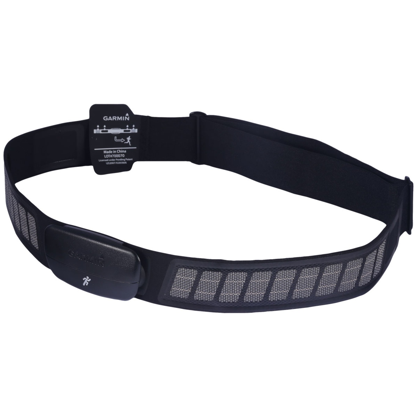 Monitor Cardíaco com GPS Garmin Forerunner 920XT + Cinta Peitoral ...