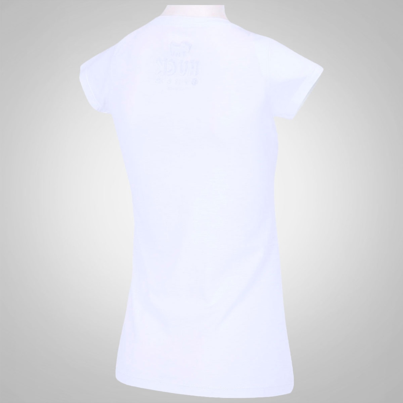 Camiseta Huck Poderosa - Feminina | Centauro
