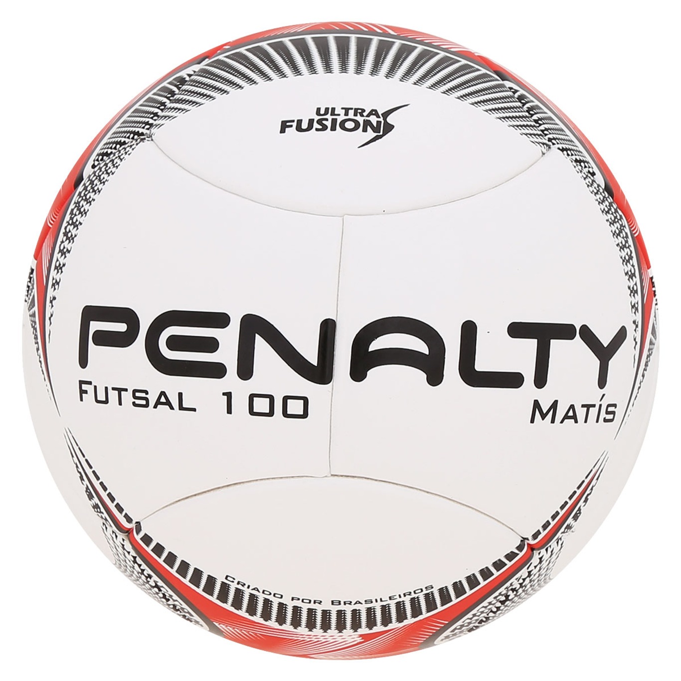 Bola de Futsal Penalty MatÍs 100 Ultra Fusion | Centauro