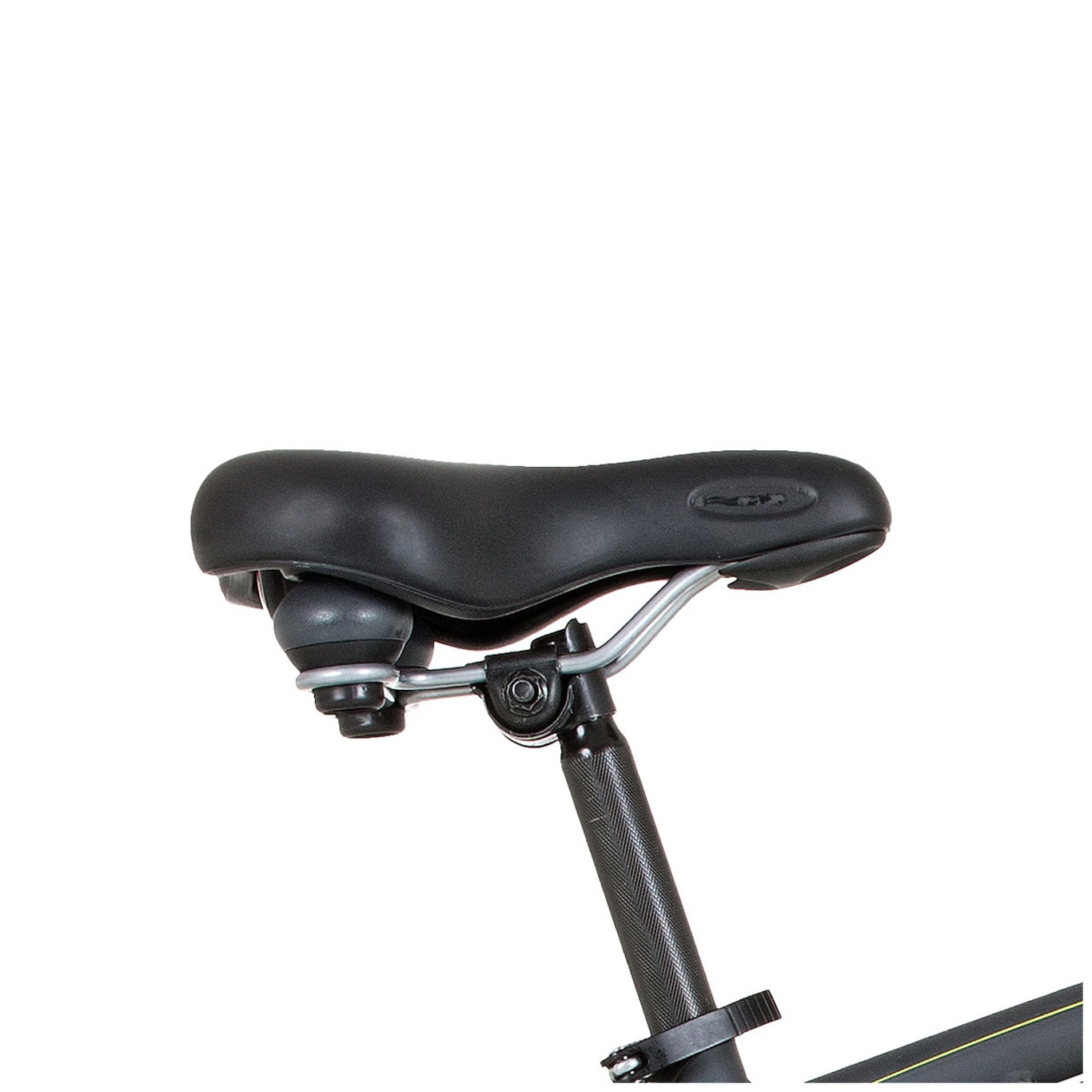 Bicicleta Caloi 400 - Aro 26 - Freio V-Brake - Câmbio Traseiro Shimano ...