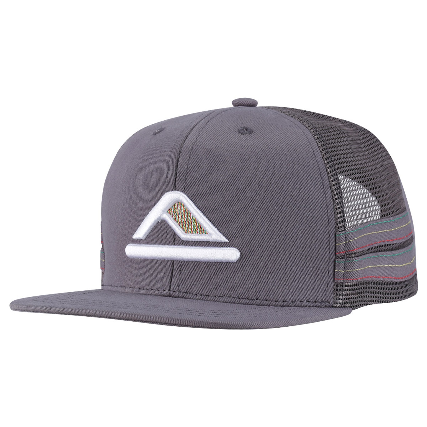 Boné Aba Reta Reef Reef Striper - Snapback - Adulto | Centauro