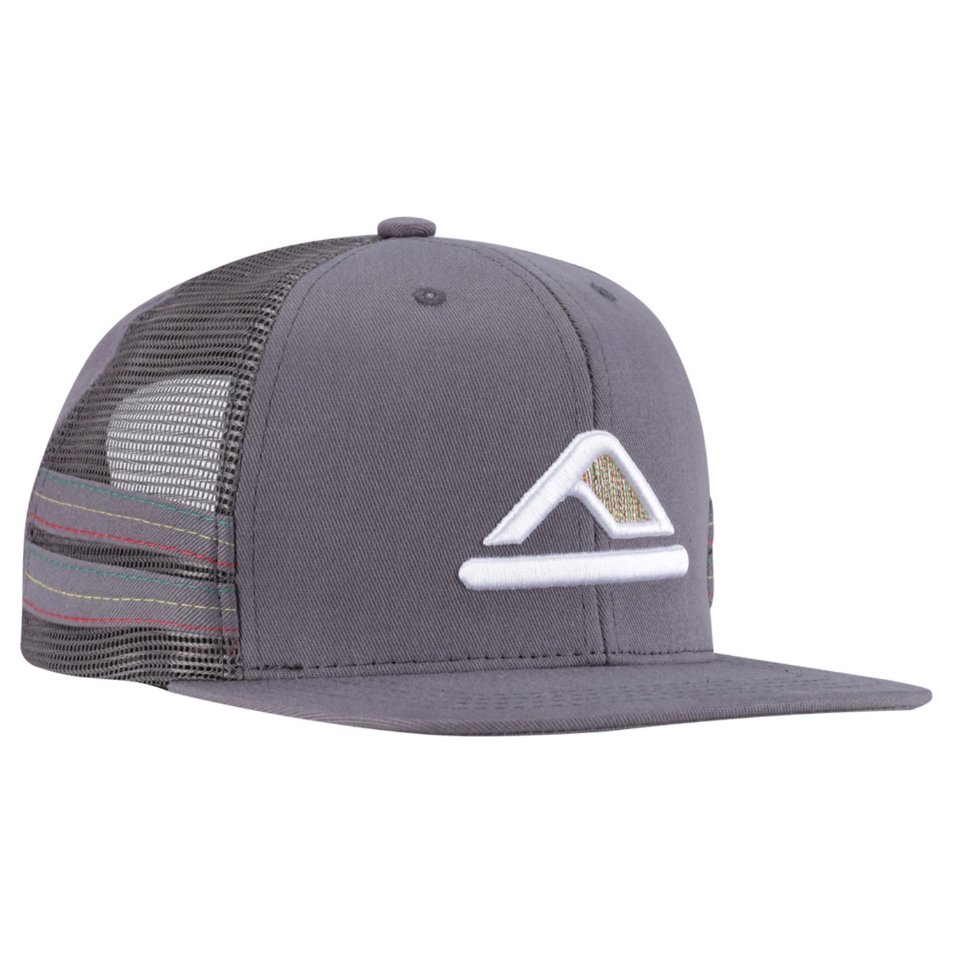 Boné Aba Reta Reef Reef Striper - Snapback - Adulto | Centauro