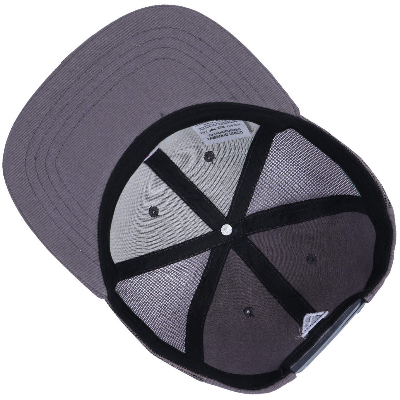 Boné Aba Reta Reef Reef Striper - Snapback - Adulto | Centauro
