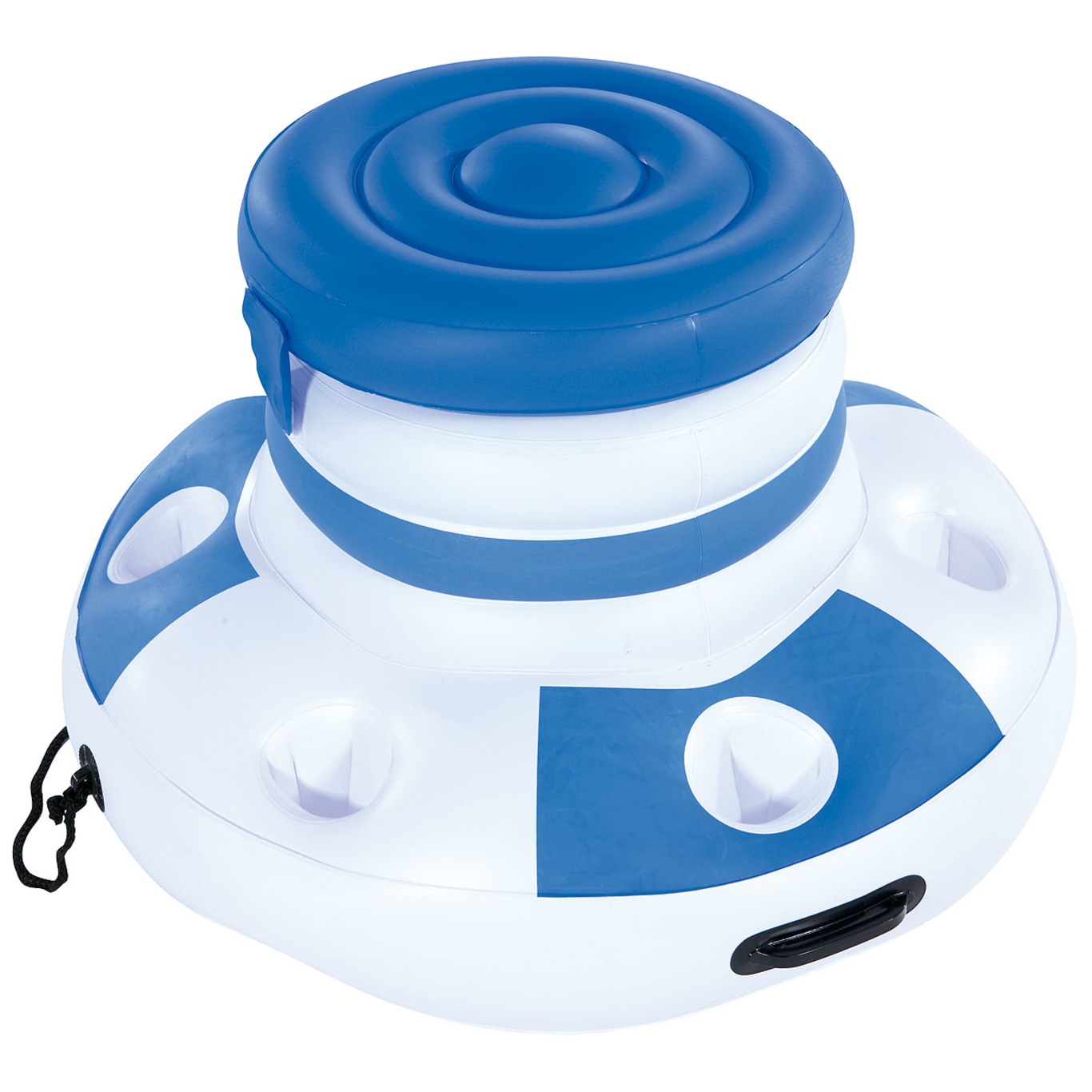 Cooler Inflável para Piscina Bestway Lounge Floating | Centauro