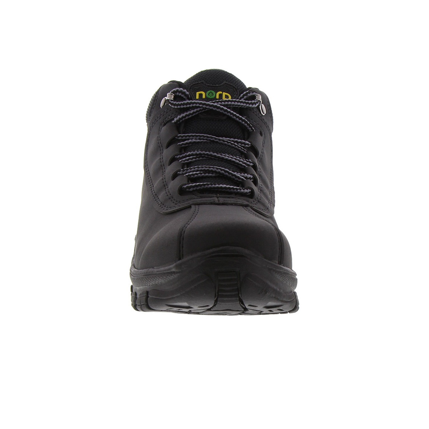 Bota Nord Outdoor Titanium - Masculina | Centauro