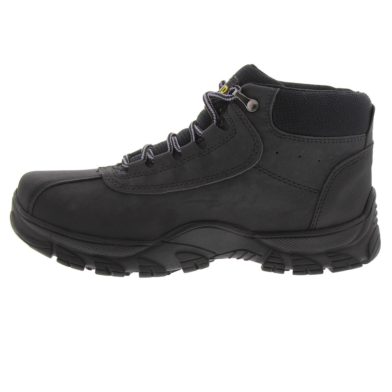 Bota Nord Outdoor Titanium - Masculina | Centauro