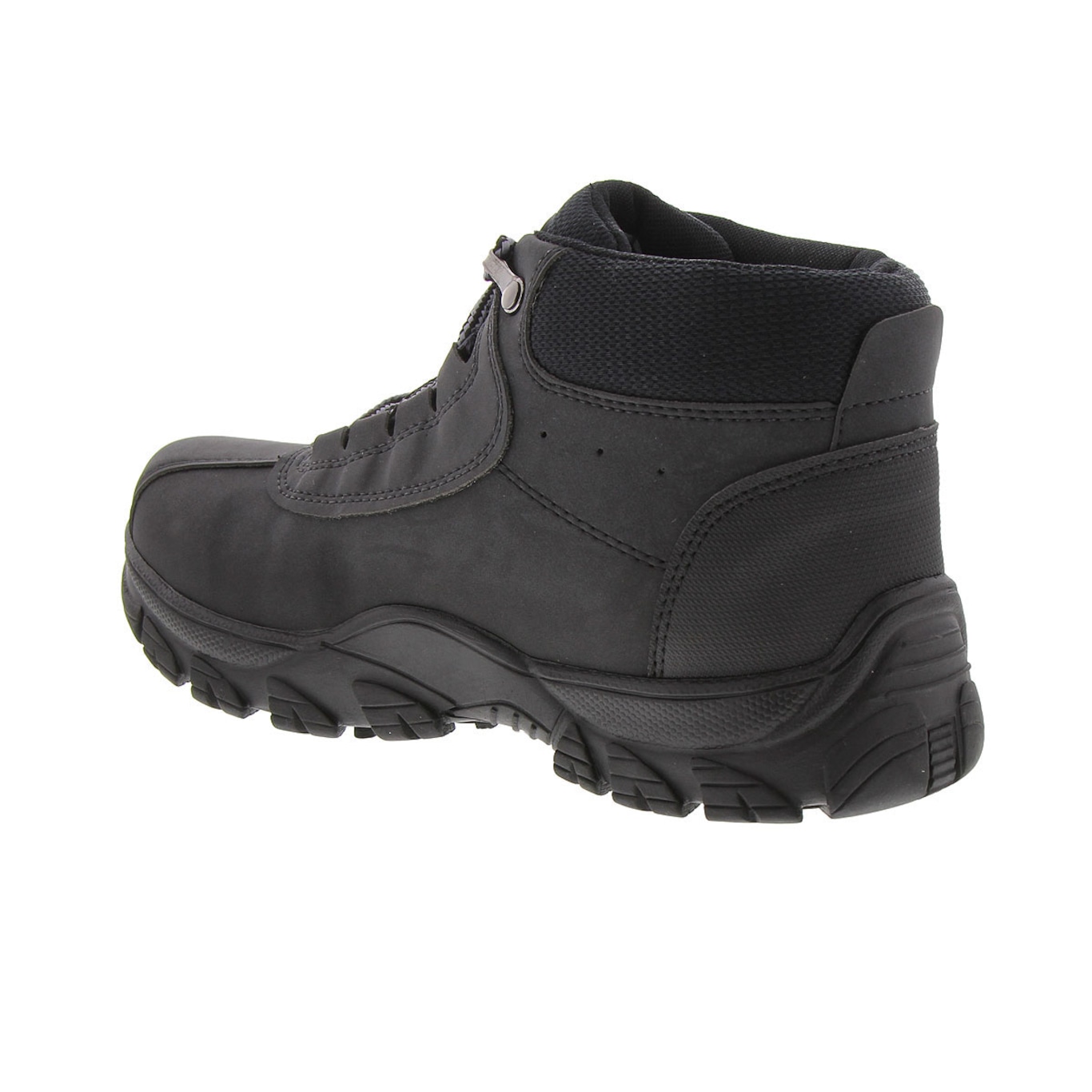 Bota Nord Outdoor Titanium - Masculina | Centauro