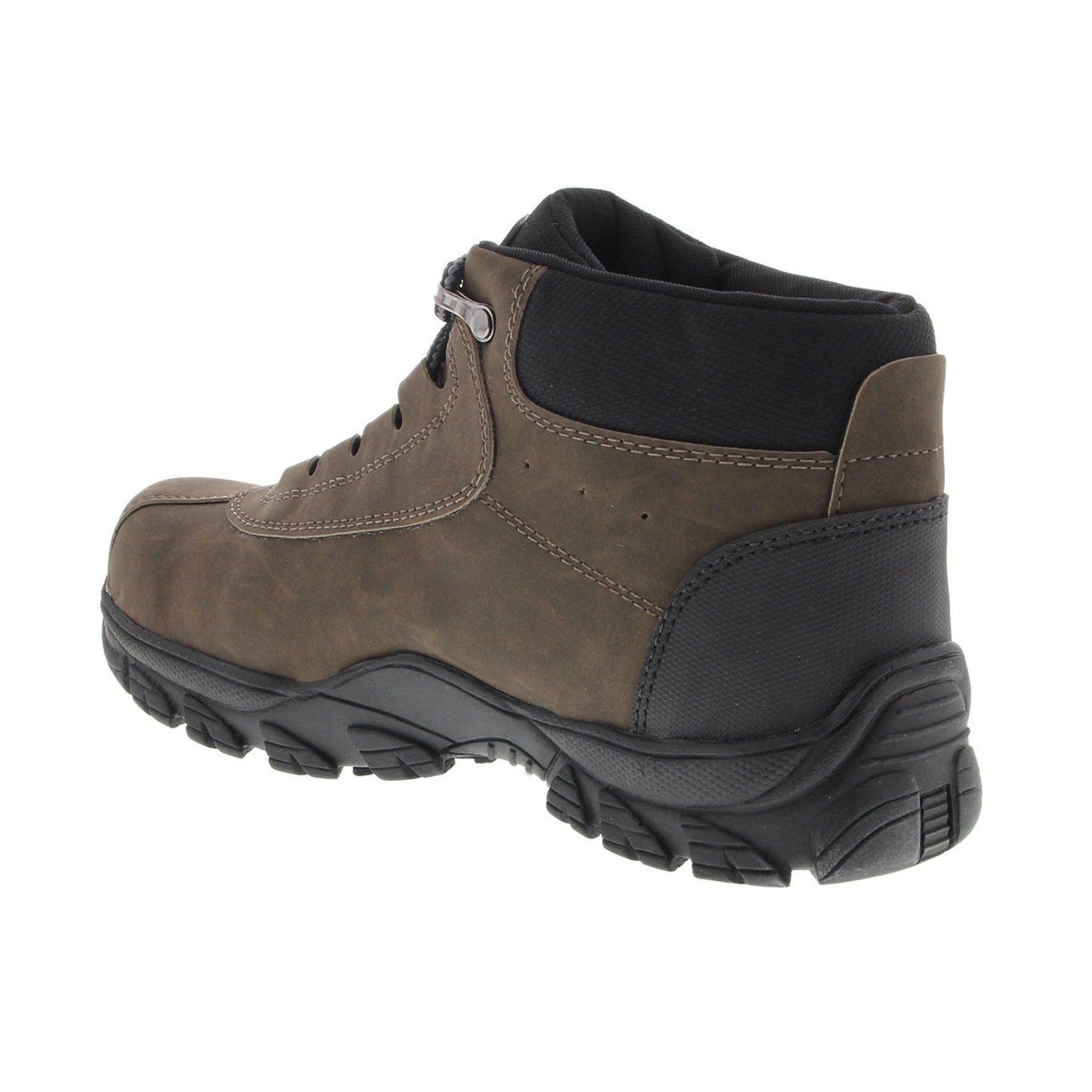 Bota Nord Outdoor Titanium - Masculina | Centauro
