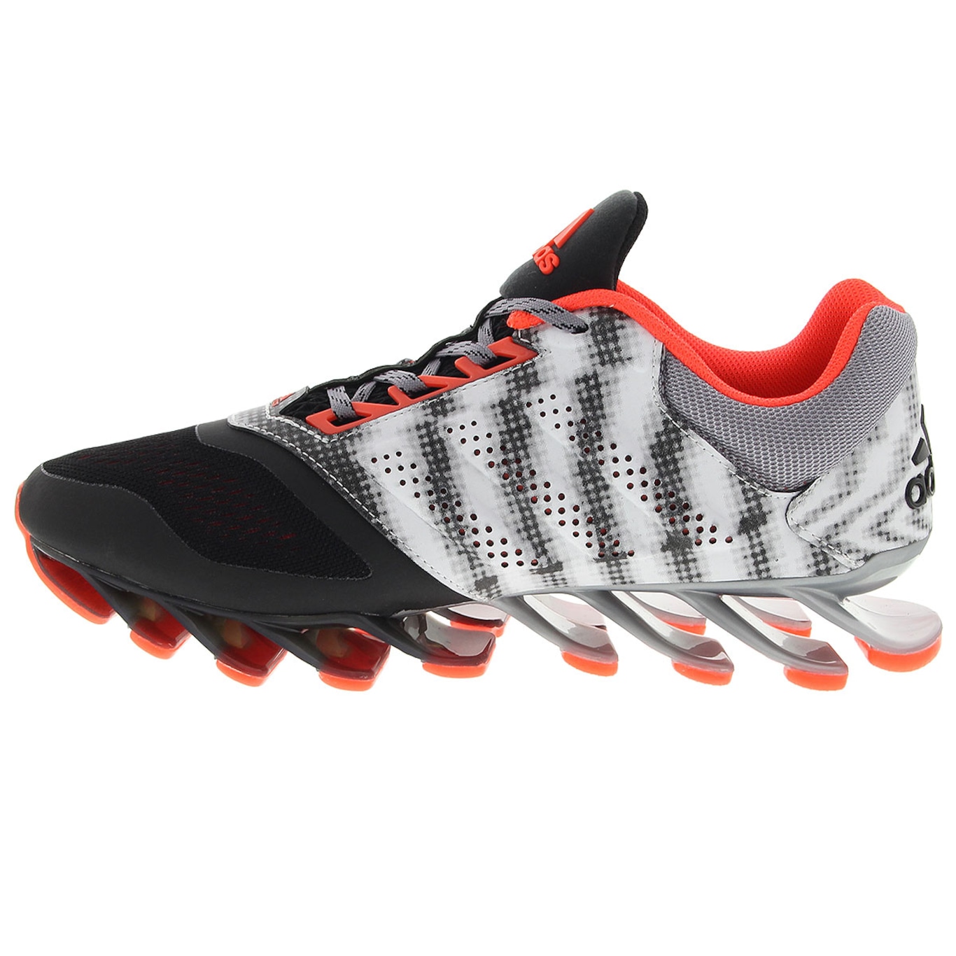 Tênis adidas Springblade Drive 2 Print - Masculino | Centauro