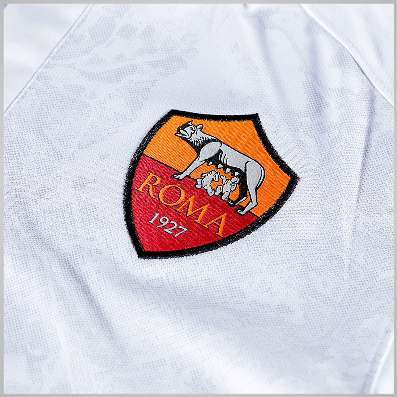 Camisa do Roma II 15/16 s/n° Nike | Centauro