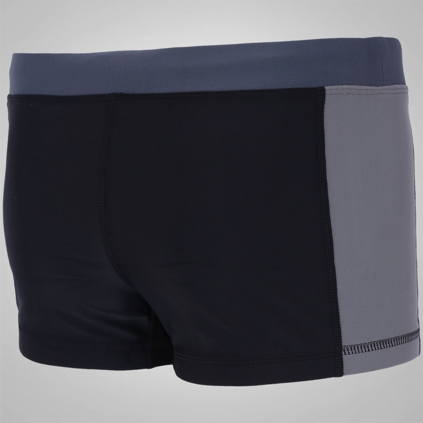 Sunga Boxer Speedo Hidroshort Accent - Adulto | Centauro