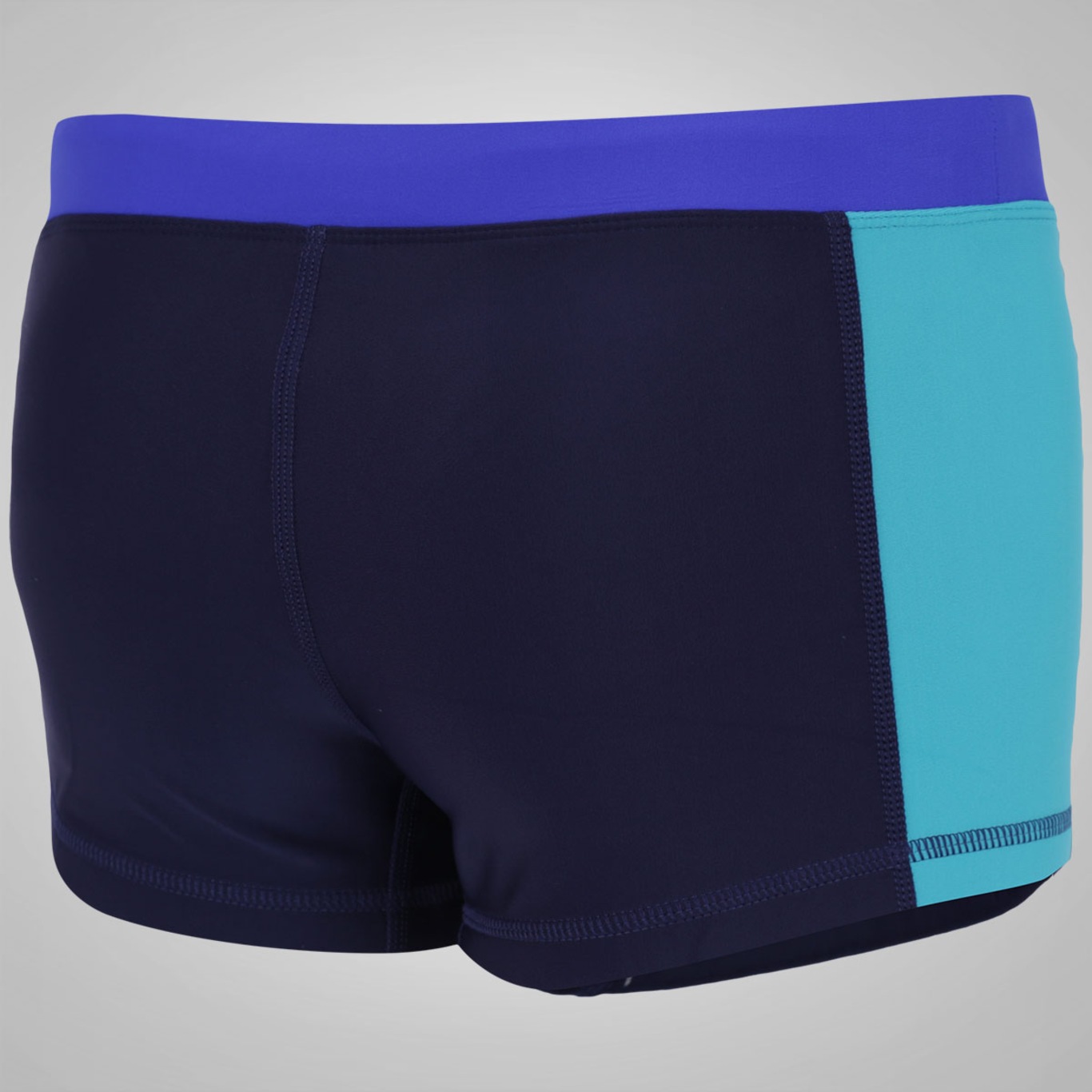 Sunga Boxer Speedo Hidroshort Accent - Adulto | Centauro