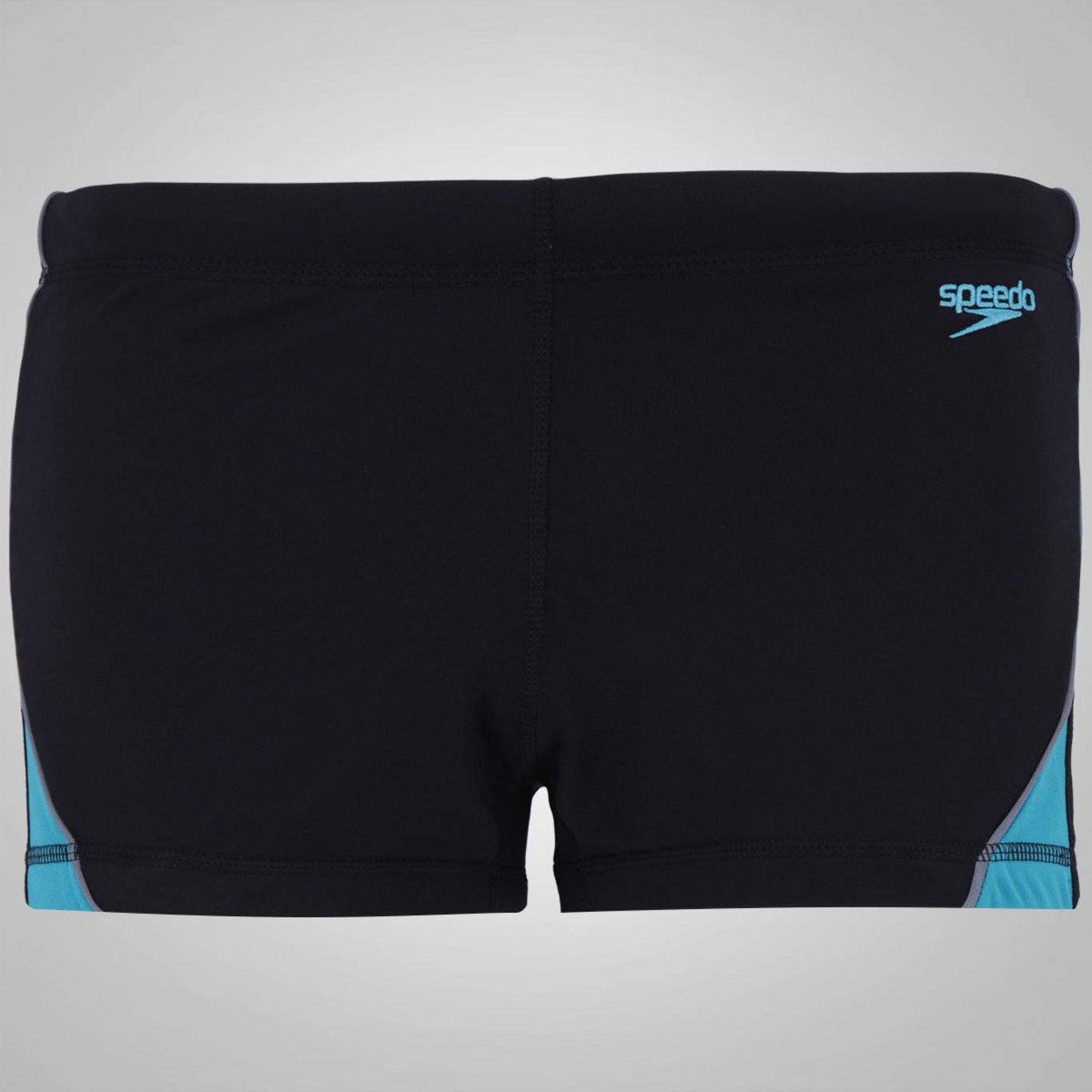 Sunga Boxer Speedo Hidroshort Discrete - Adulto | Centauro