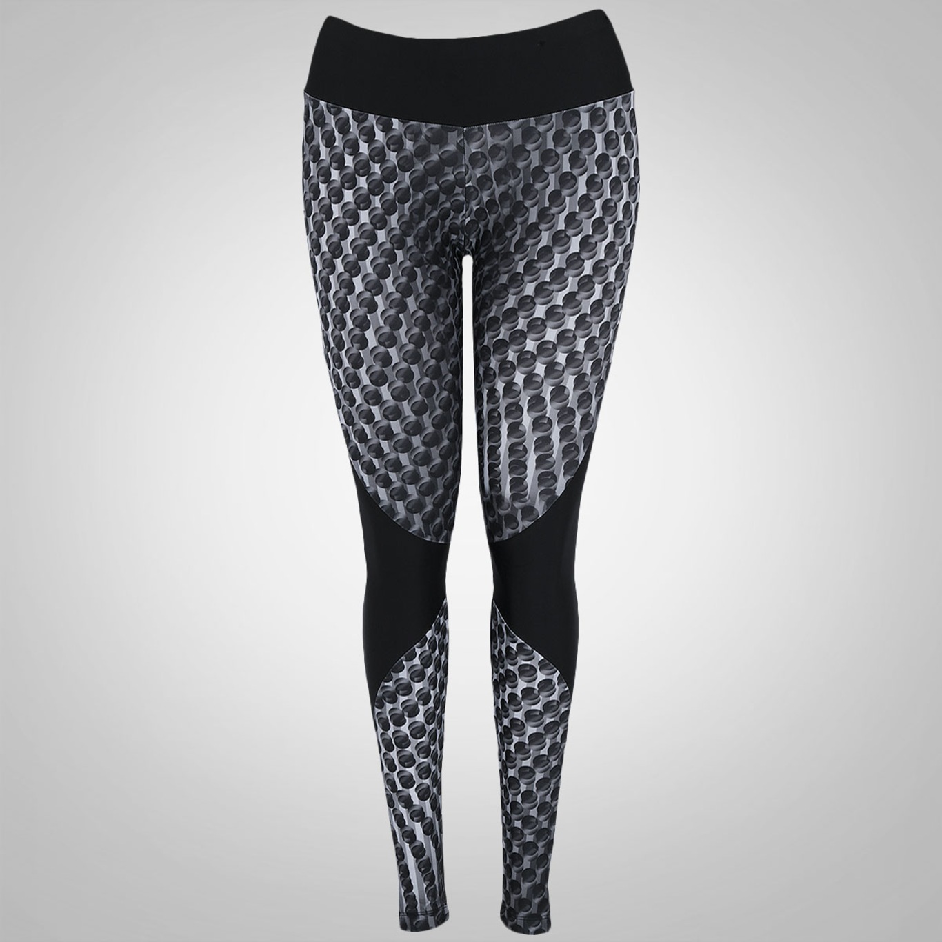 Calça Leging Oxer Moviment Fitaw - Feminina | Centauro