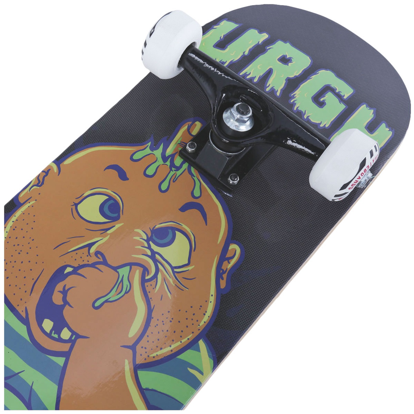 Skate Urgh Monster | Centauro