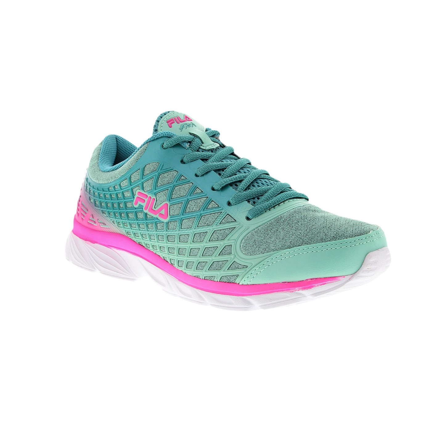 Tênis Fila Fish - Feminino | Centauro