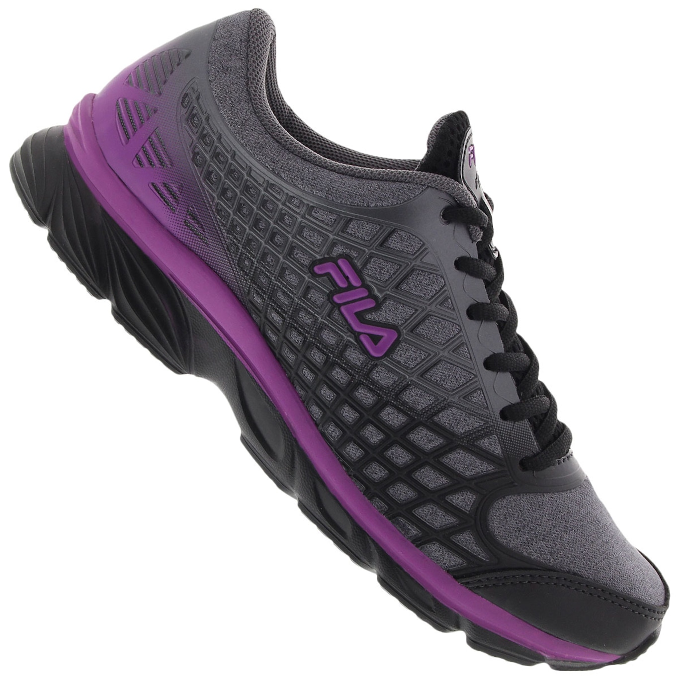 Tênis Fila Fish - Feminino | Centauro