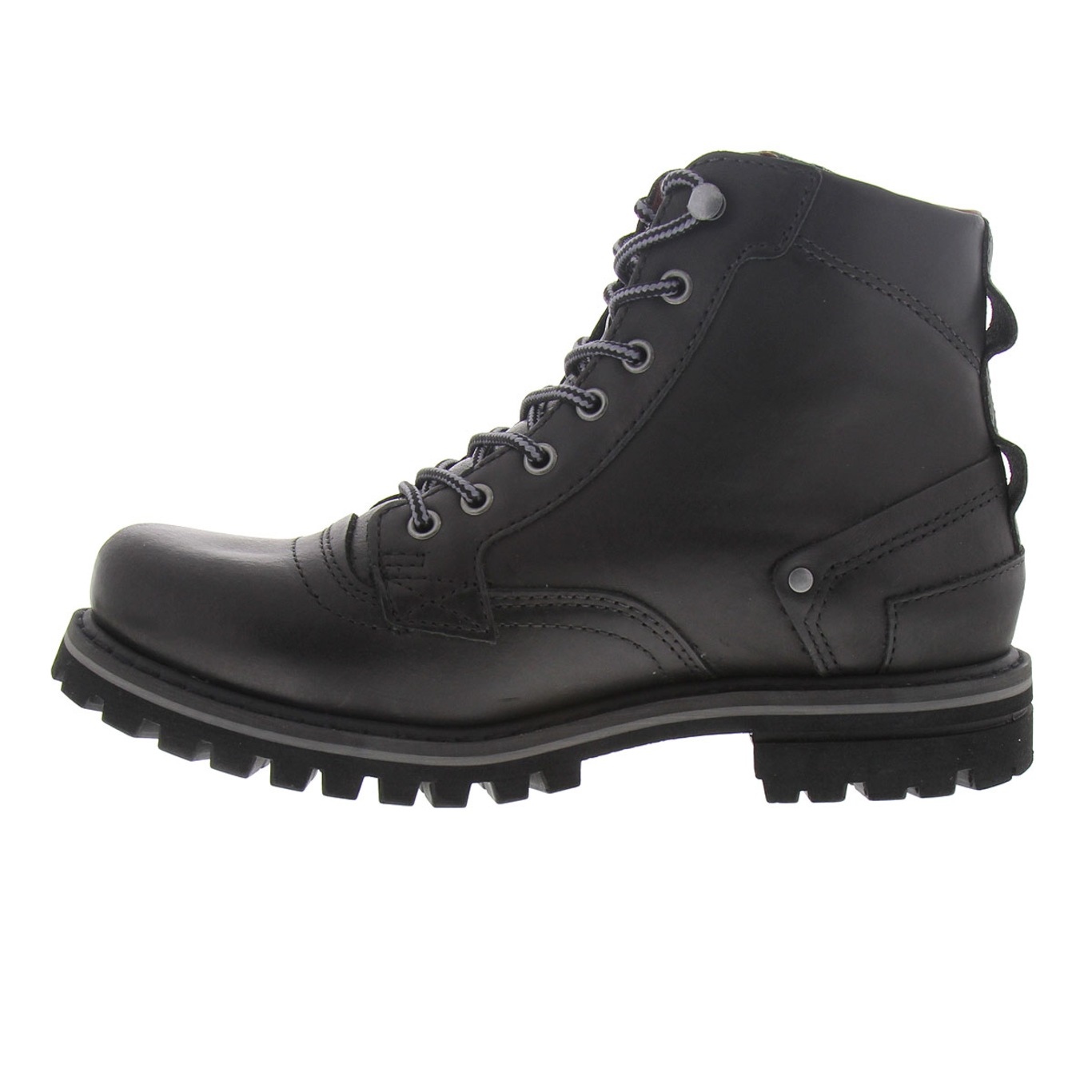 Bota Braddock Bondy - Masculina | Centauro
