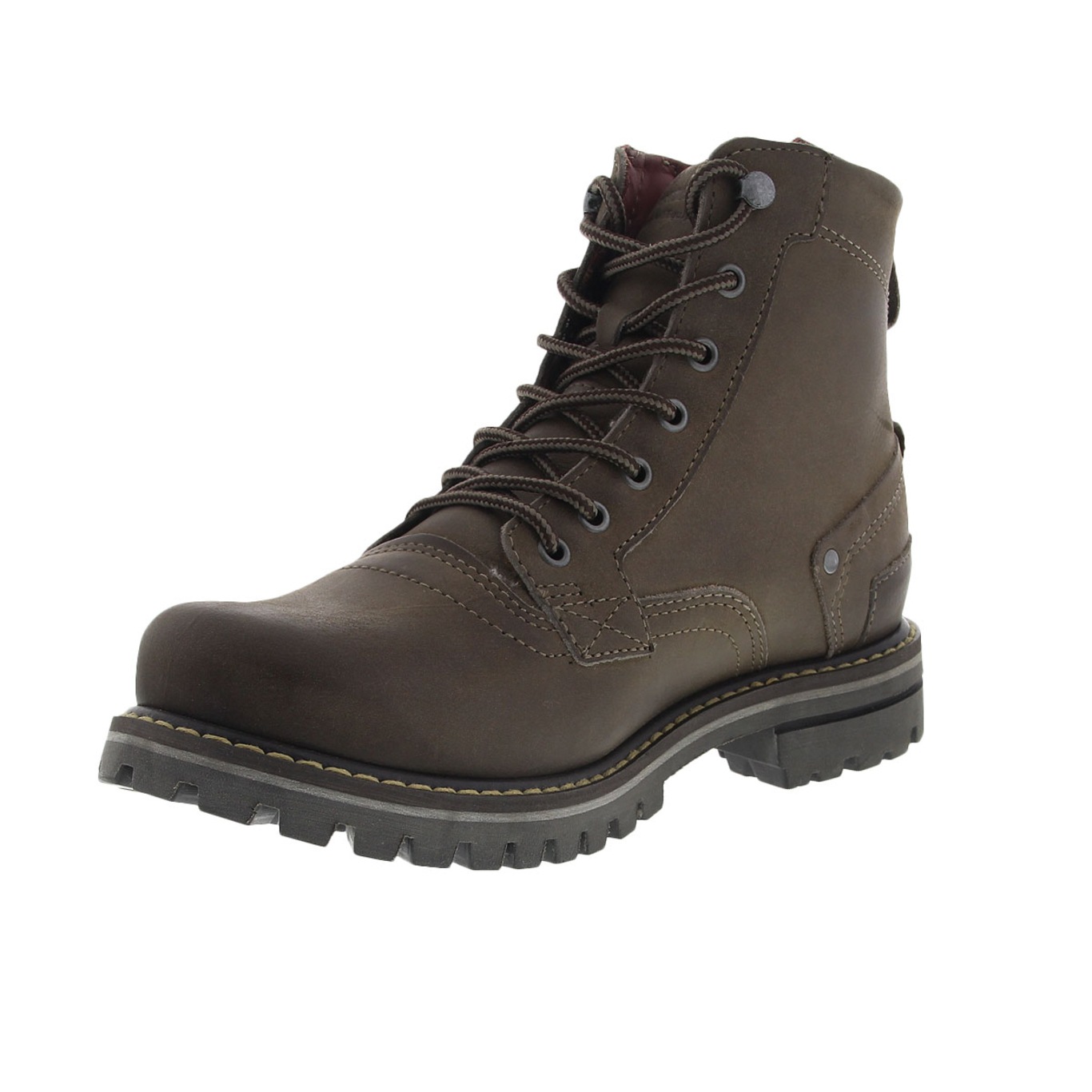 Bota Braddock Bondy - Masculina | Centauro