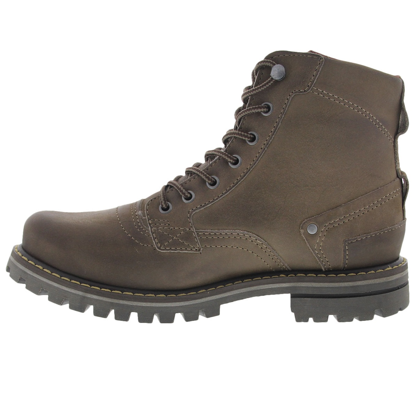 Bota Braddock Bondy - Masculina | Centauro