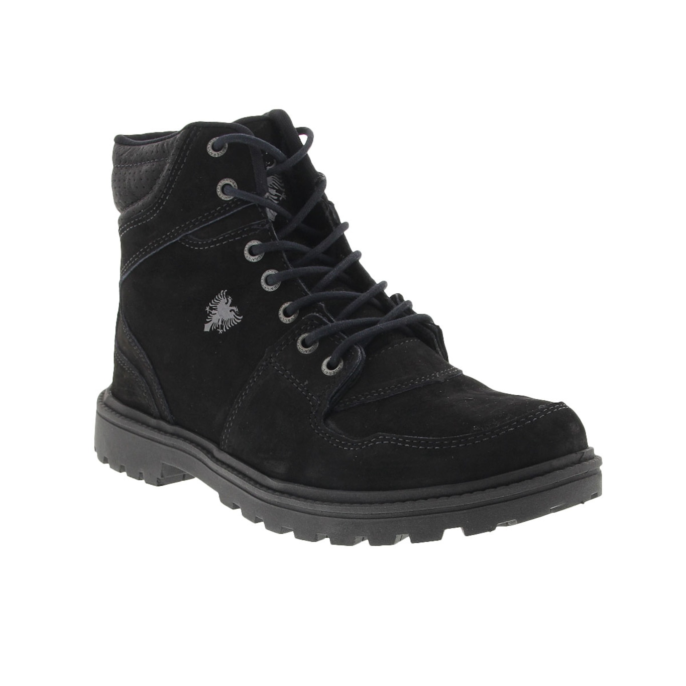 Bota Cavalera Hug - Masculina | Centauro