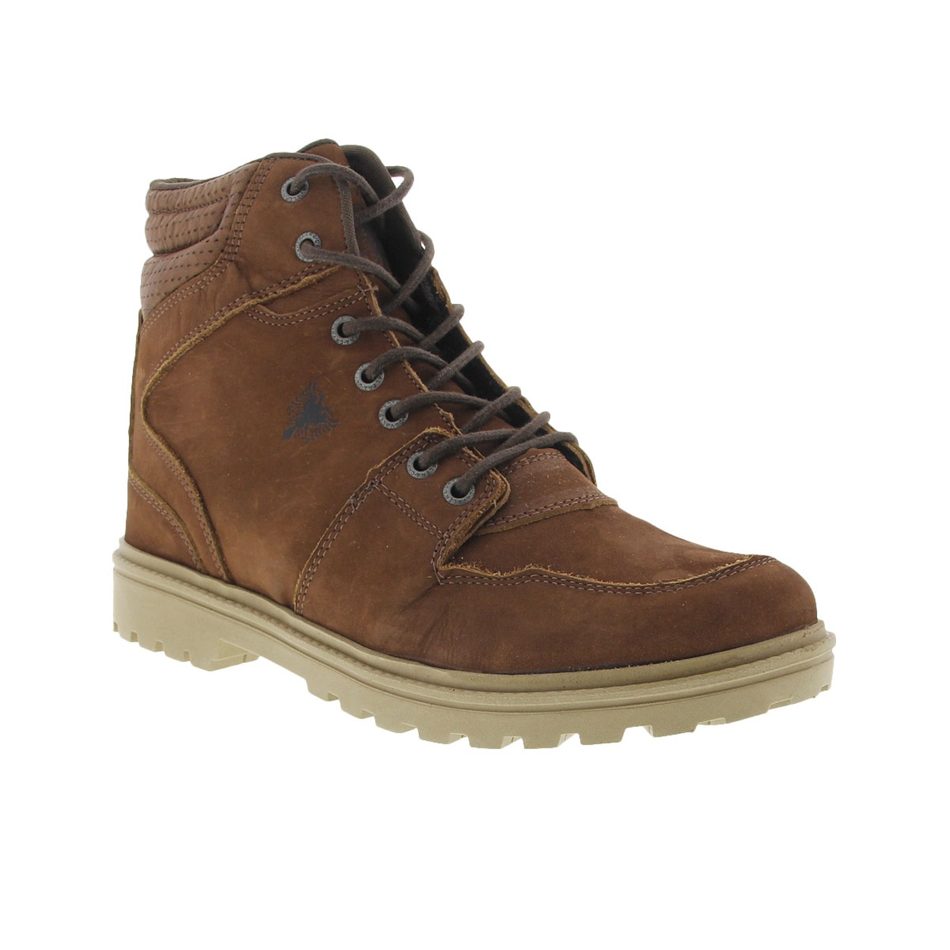 Bota Cavalera Hug - Masculina | Centauro