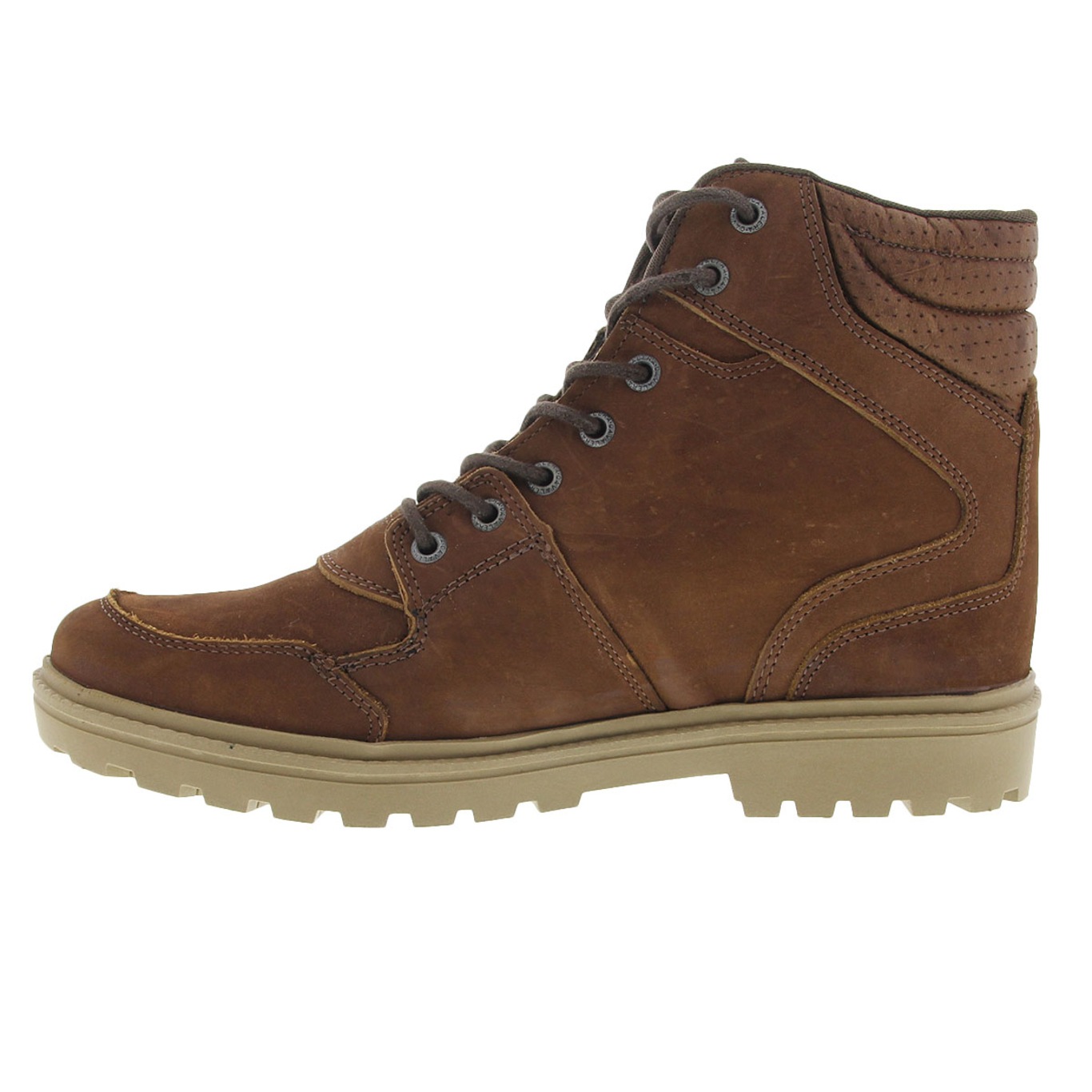 Bota Cavalera Hug - Masculina | Centauro