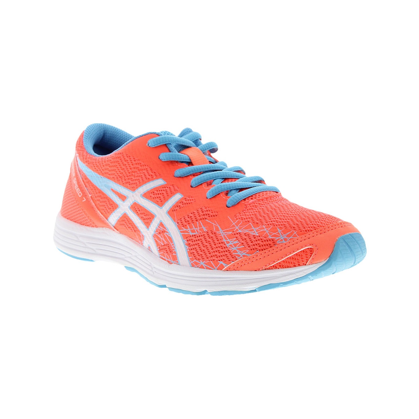Tênis Asics Hyper Speed 7 - Feminino | Centauro