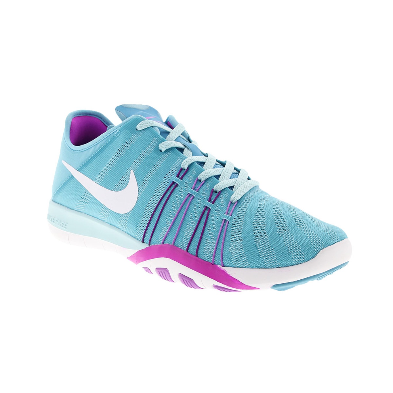 Tênis Nike Free TR 6 - Feminino | Centauro