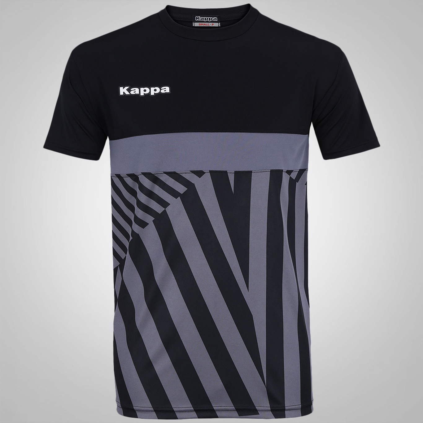 Camisa Kappa Force - Masculina | Centauro
