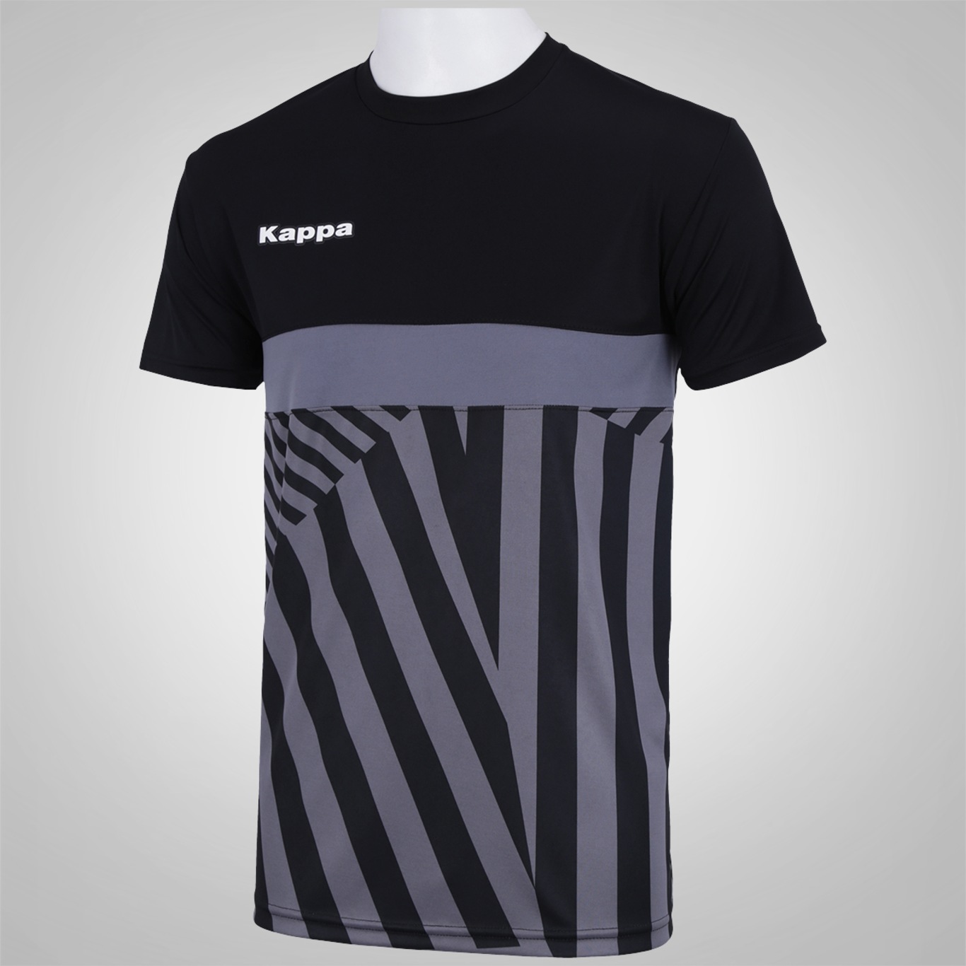 Camisa Kappa Force - Masculina | Centauro