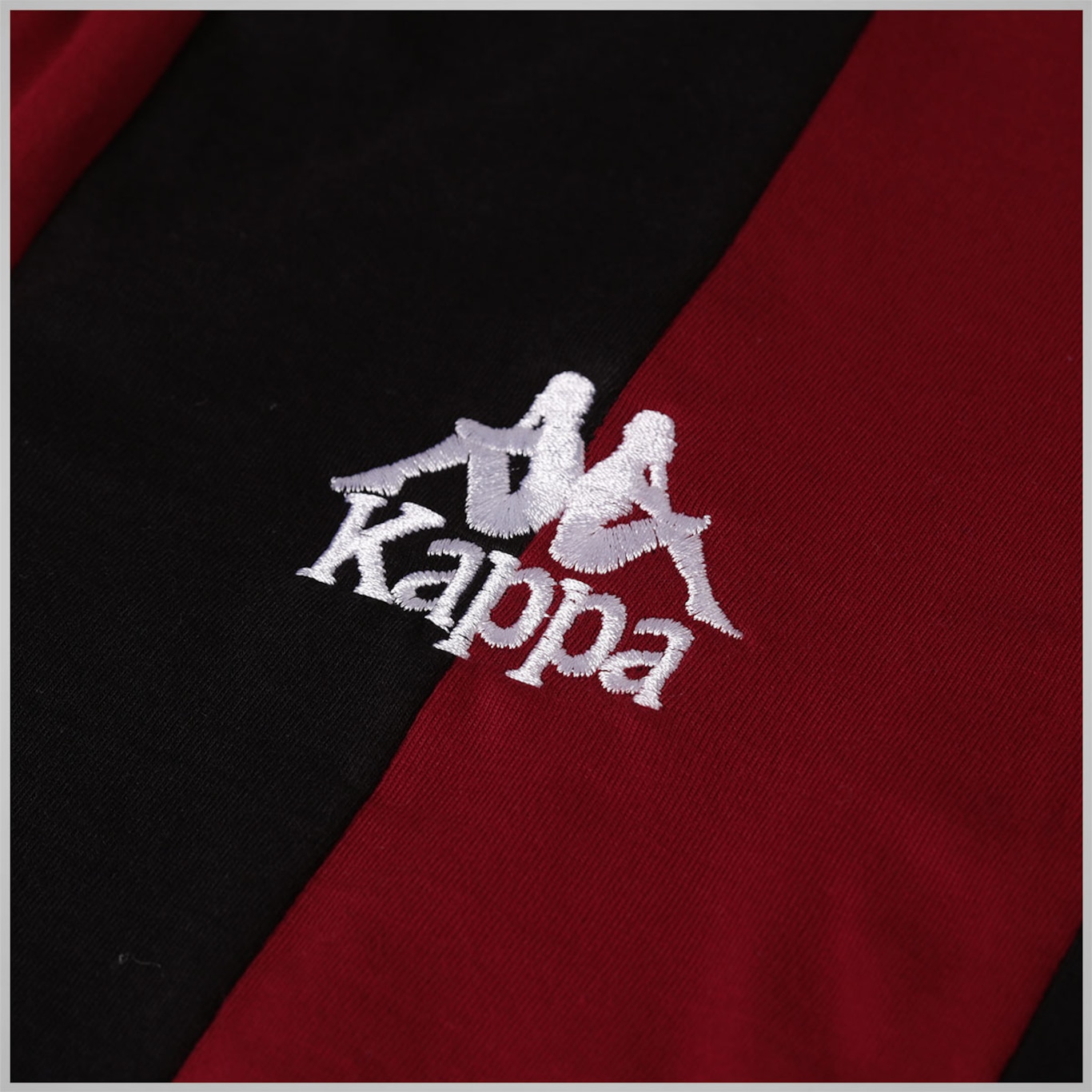 Camiseta Kappa Milano - Masculina | Centauro