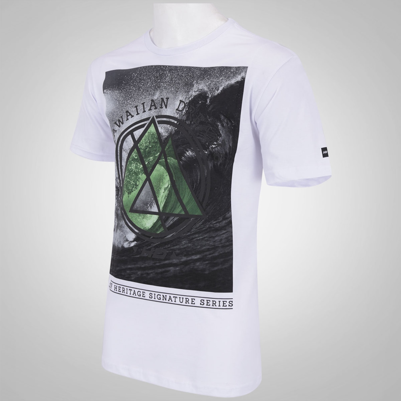 Camiseta HD Surf ADS - Masculina | Centauro