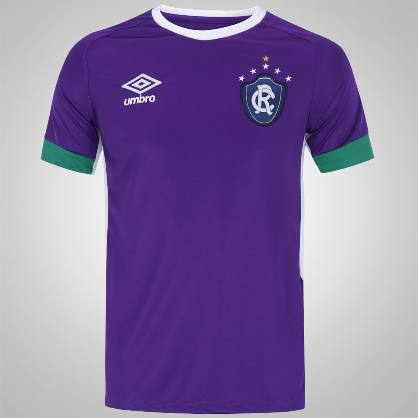 Camisa de Treino do Clube do Remo 2016 Umbro - Masculina | Centauro