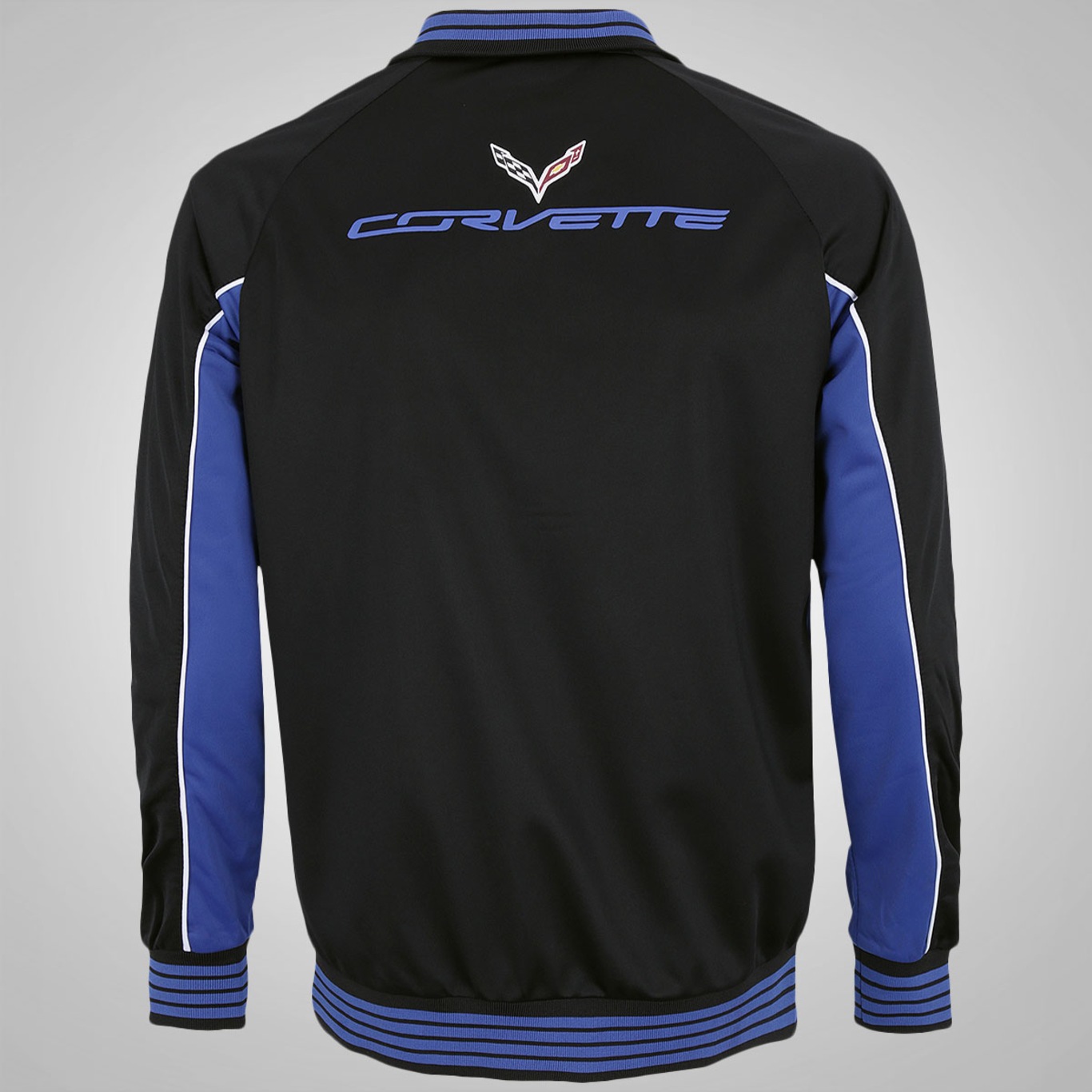 Jaqueta Corvette Trilobal Cropped - Masculina | Centauro