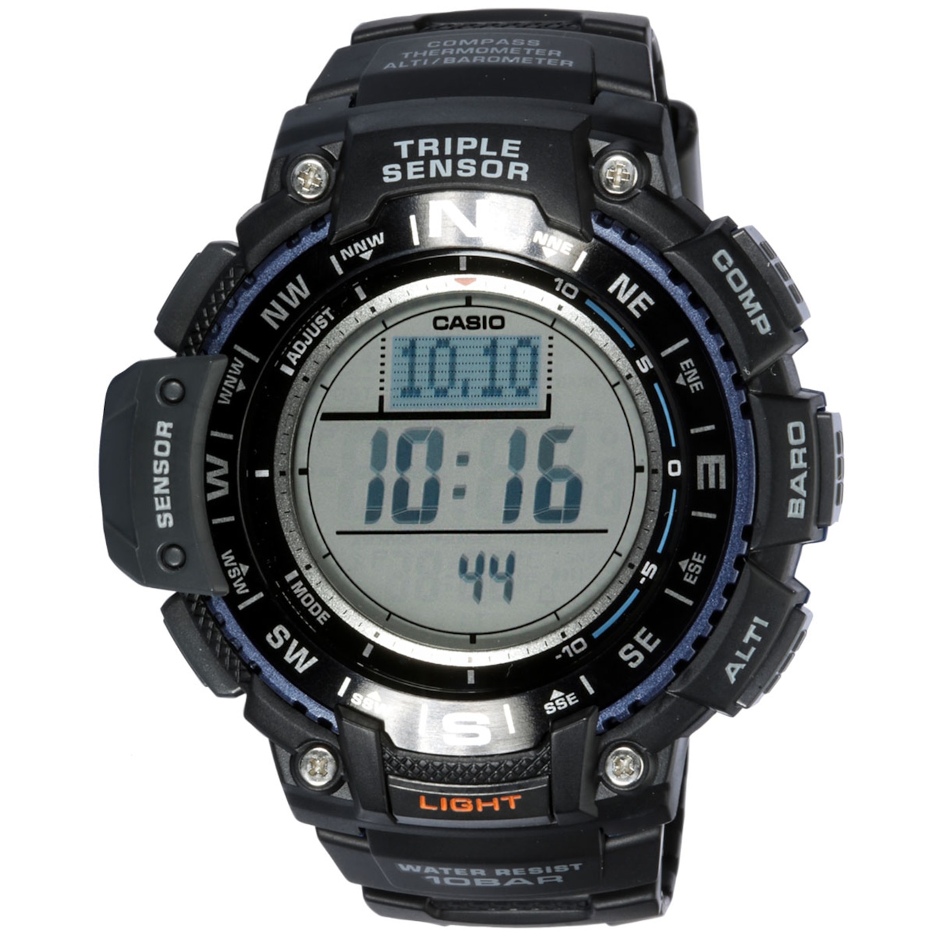 Relógio Digital Casio Outgear SGW-1000 - Masculino | Centauro