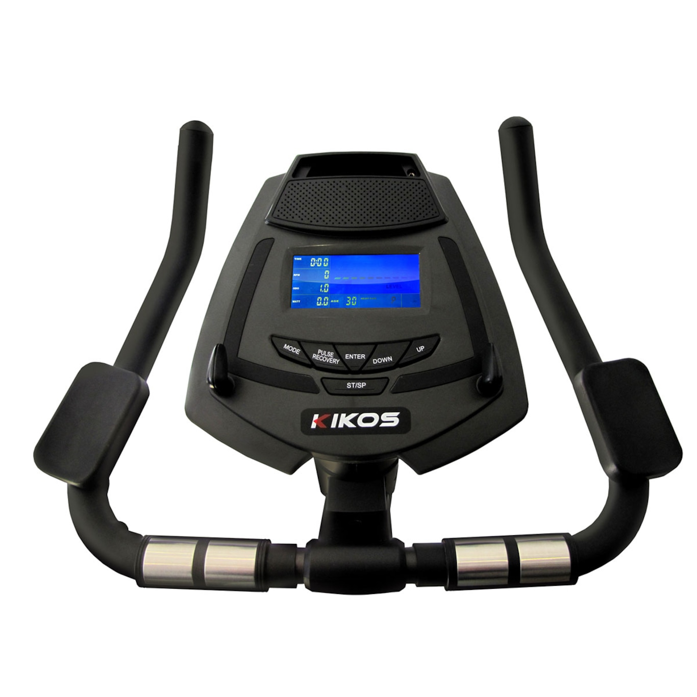 Bicicleta Ergométrica Kikos KV 9.5ib - Bivolt | Centauro