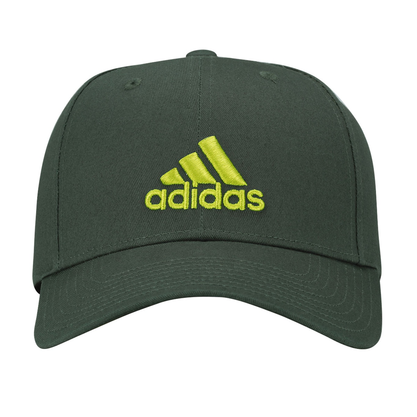 Boné adidas Performance - Strapback - Adulto | Centauro