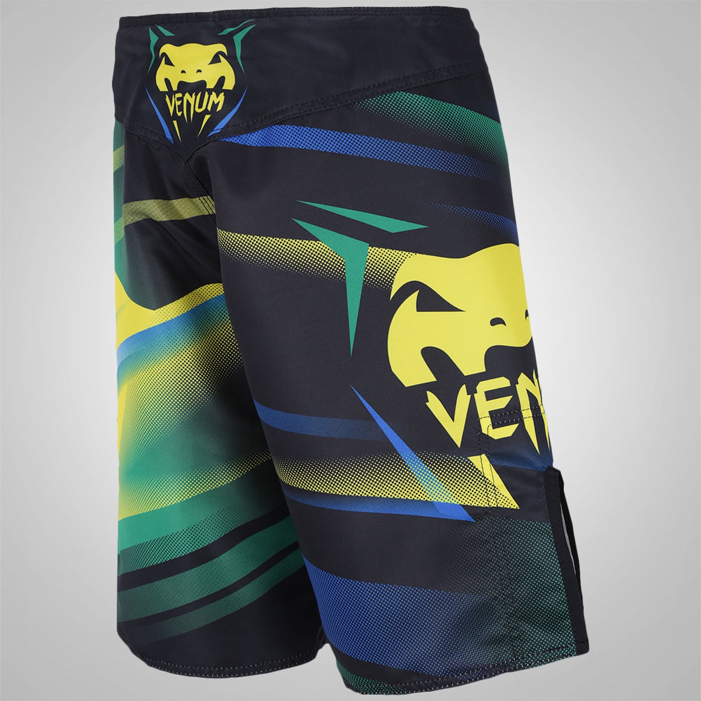 Bermuda Venum Brazilian Flag - Masculina | Centauro