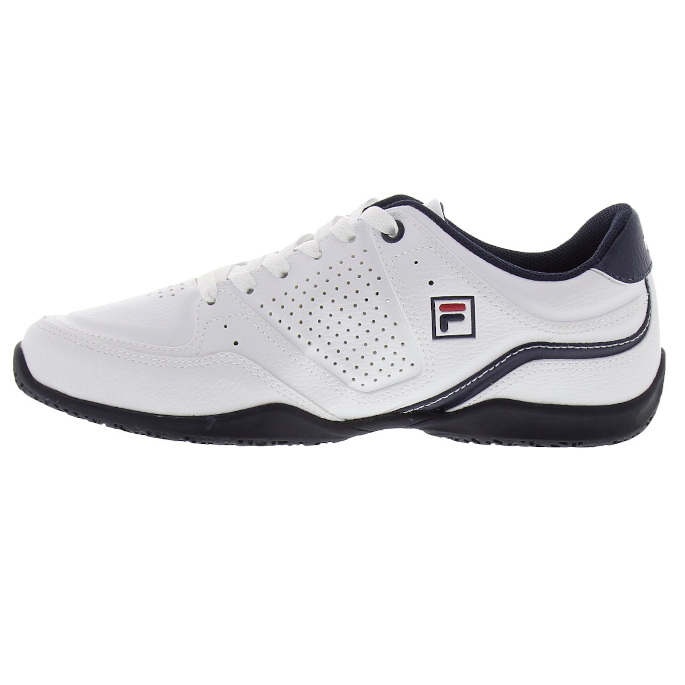 Tênis Fila Slice V - Masculino | Centauro