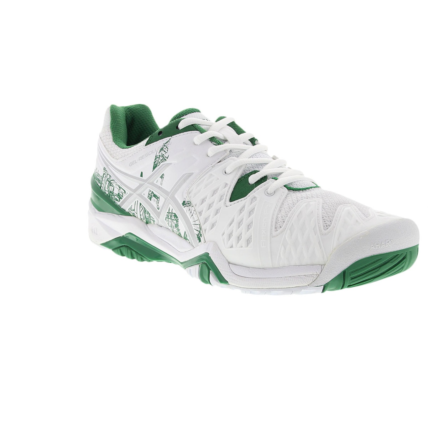 Tênis Asics Gel Resolution 6 - Masculino | Centauro